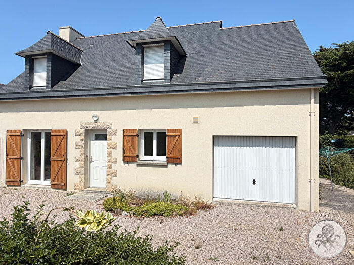 Maison 4 pièces à Fréhel, à vendre