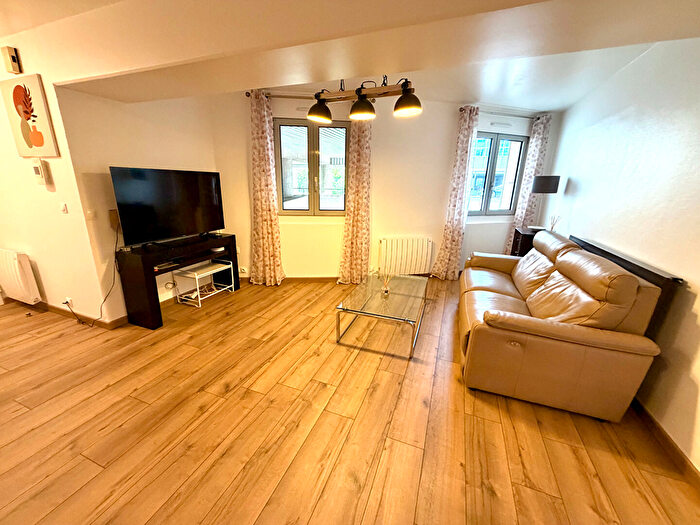 Appartement 2 pièces à vendre - Paris 15ème, Vaugirard, Parc des Expositions