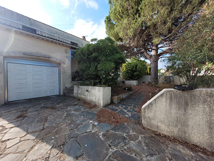 Maison à vendre - Salles-dAude - 5 pièces - 3 chambres