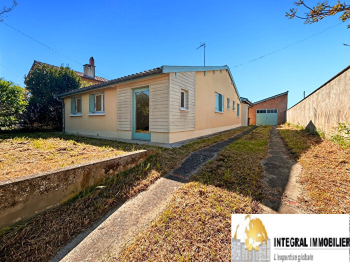 Maison à vendre - Frouzins - 5 pièces - 4 chambres