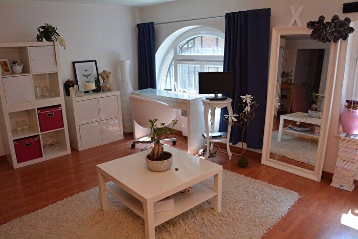 Appartement à louer - Reims - 1 pièce