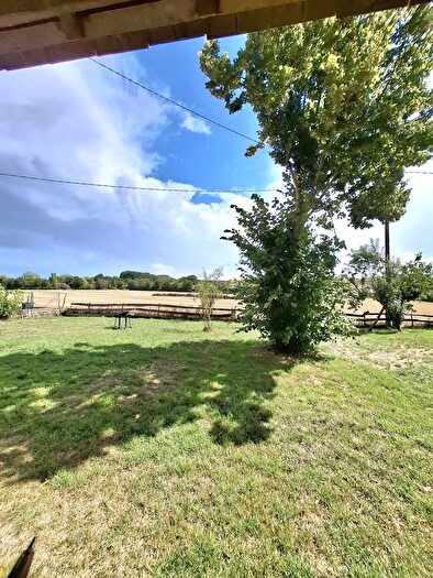 Maison à vendre - Rouessé-Fontaine - 3 pièces - 1 chambre