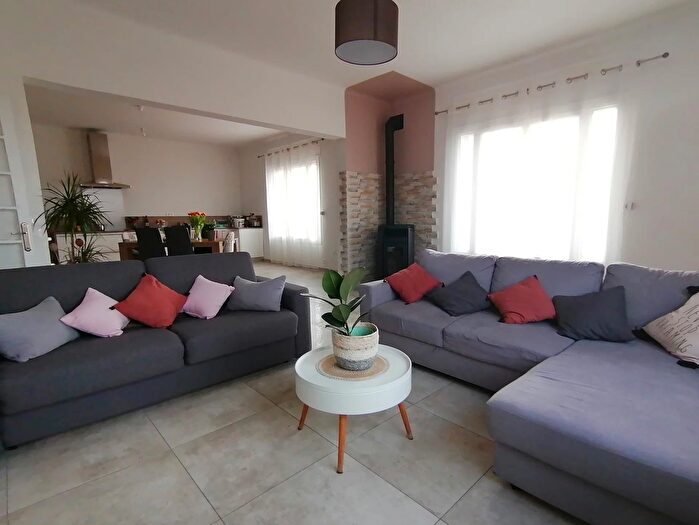 Toulon, Beaulieu : Appartement 4 pièces à vendre