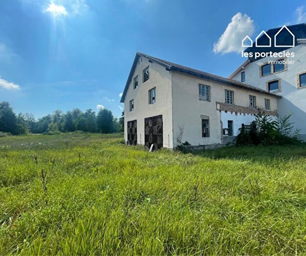 Appartement à vendre - Erstein - 5 pièces - 3 chambres