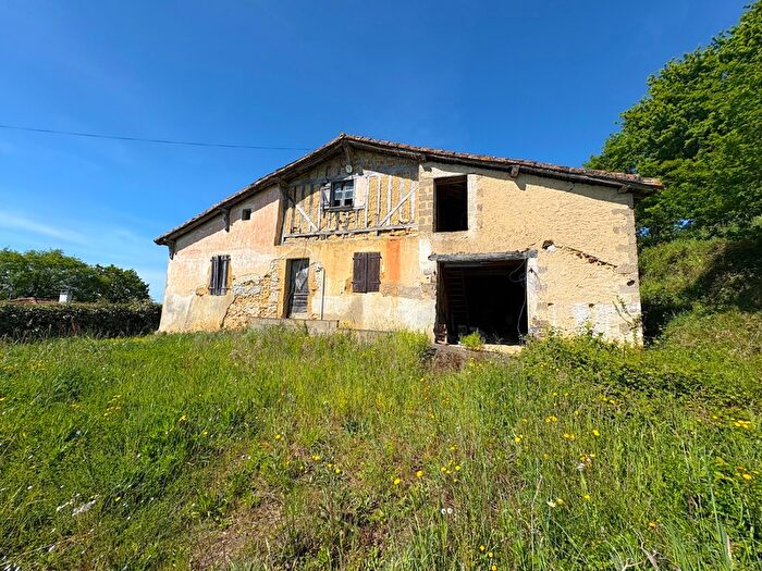 Maison à vendre - Sorbets - 4 pièces - 3 chambres
