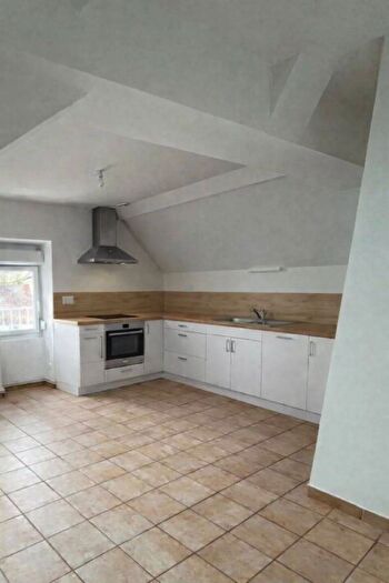 Appartement 3 pièces à louer - Est, Blanzy