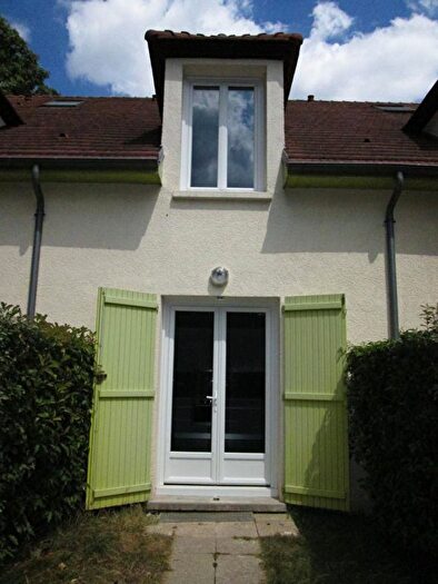 Appartement à louer - Chilly-Mazarin, Nord - 2 pièces - 1 chambre