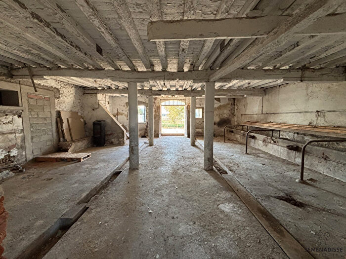 Maison à vendre - Lherm - 6 pièces