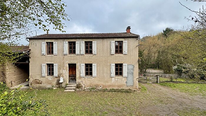Maison 6 pièces à vendre - Mariol