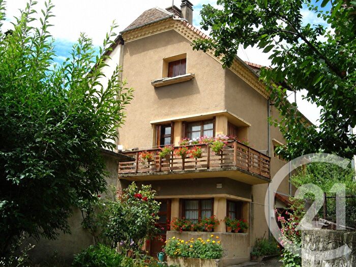 Maison 5 pièces à vendre à Saint-Bonnet-en-Champsaur