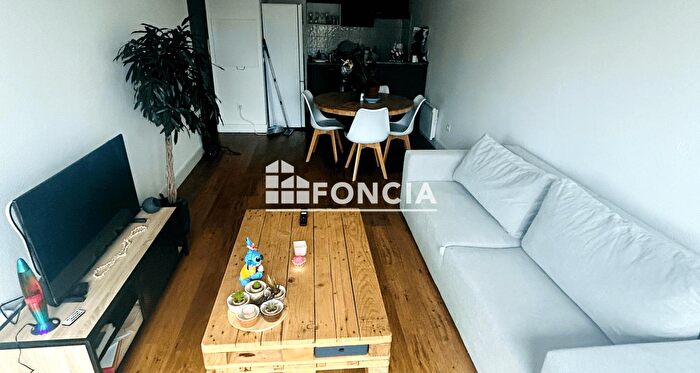 Appartement à vendre - Jurançon - 2 pièces - 1 chambre