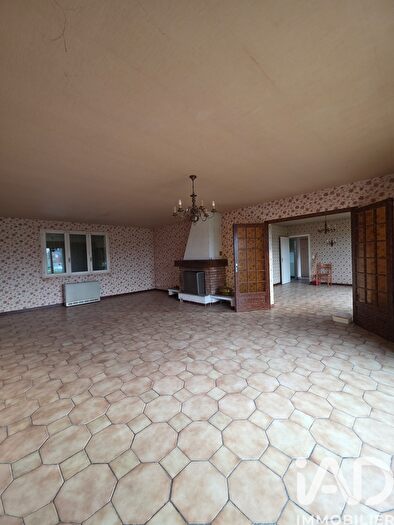 Maison à vendre - Yzeure, Haut-Barrieux, Saint-Bonnet - 5 pièces - 3 chambres