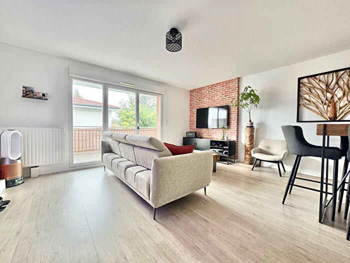 Appartement à vendre - La Teste-de-Buch, LEnclos dAlis, Notre-Dame des Monts, Ninots, Miquelots - 2 pièces - 1 chambre