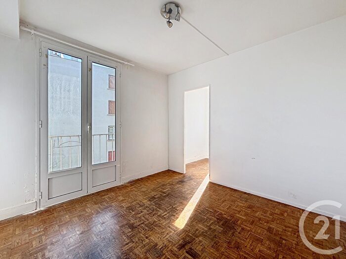 Thiais, Clury, Victor Hugo - Appartement 1 pièce à vendre