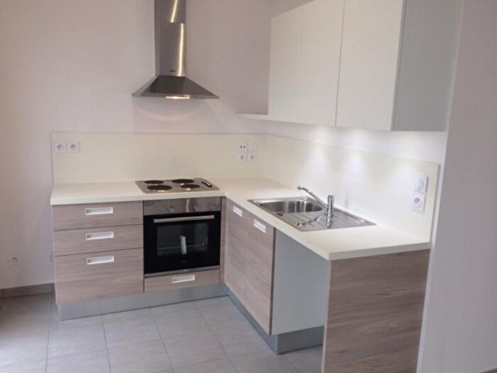 Appartement à louer - Villeurbanne, Ferrandière, Maisons Neuves - 3 pièces - 2 chambres