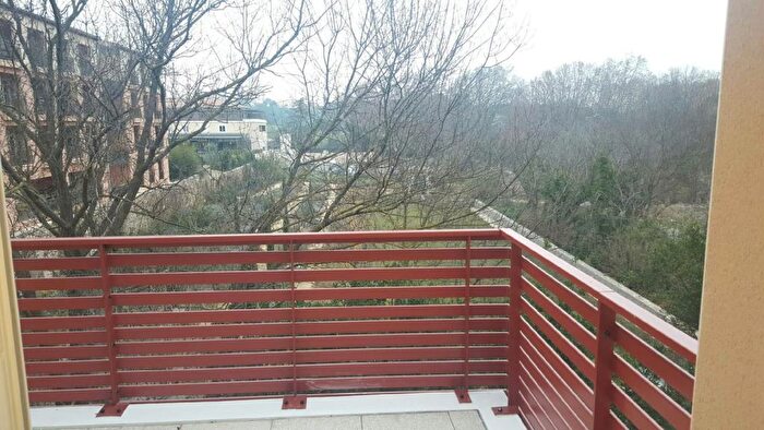 Appartement à vendre - Juvignac - 2 pièces - 1 chambre