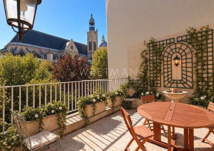 Paris 5ème, Monge, Jussieu - Appartement 2 pièces à vendre