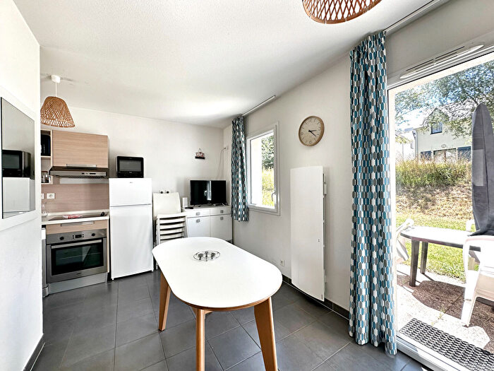 Maison 3 pièces à Quéven, à vendre