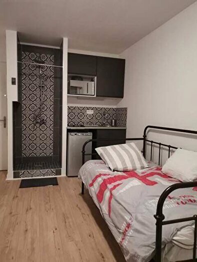 Appartement à louer - Meudon - 1 pièce