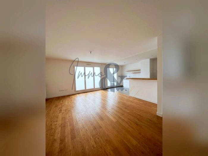Appartement 5 pièces à louer - La Couture du Moulin, Thiais