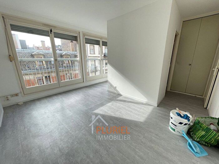 Strasbourg - Appartement 1 pièce à louer