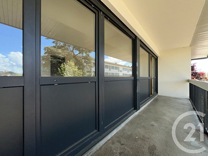 Appartement 4 pièces à vendre - Thonon-les-Bains, Ouest