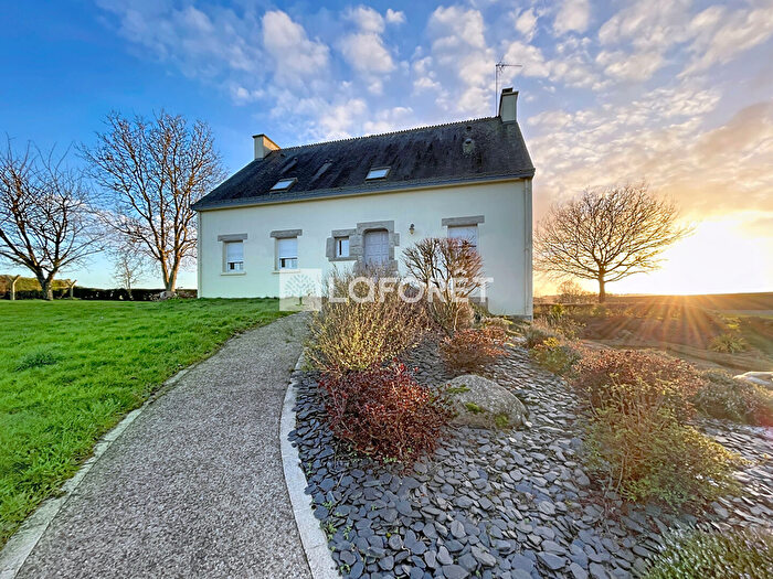 Maison à vendre - Saint-Martin-sur-Oust - 7 pièces - 5 chambres