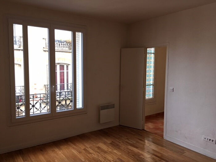 Appartement 1 pièce à vendre - Les Lilas, Bruyères, Chassagnolle