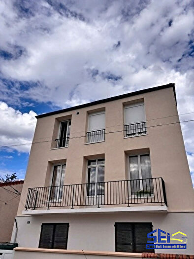 Champigny-sur-Marne, Le Plateau - Appartement 1 pièce à vendre