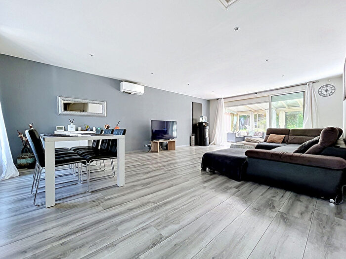 Maison 7 pièces à vendre - Limeil-Brévannes, Picasso