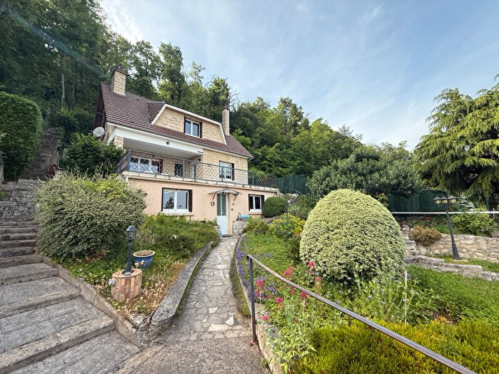 Maison 5 pièces à Montataire, Gournay, Fonds de Montataire, à vendre