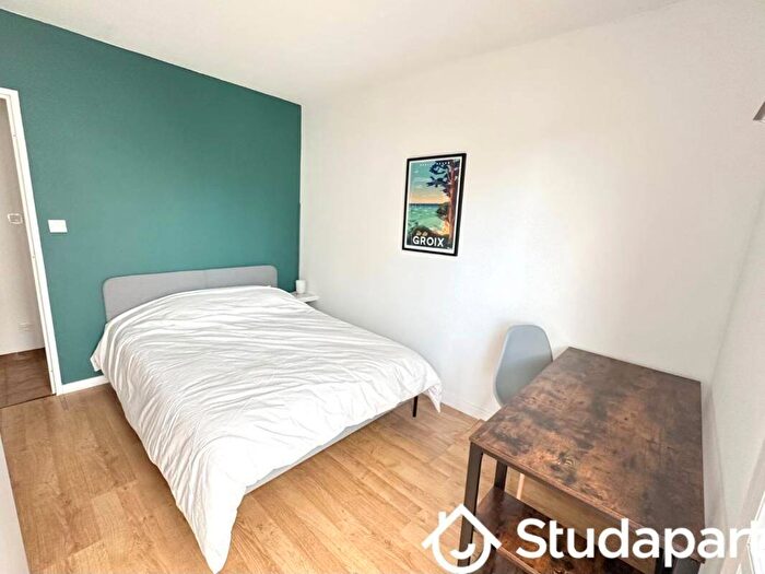 Champ Perdrix, Dijon : Appartement 1 pièce à louer