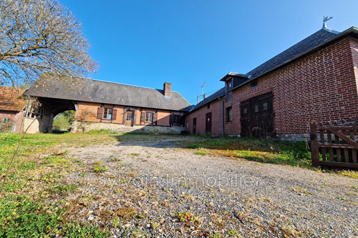 Maison à vendre - Gancourt-Saint-Étienne - 4 pièces - 2 chambres
