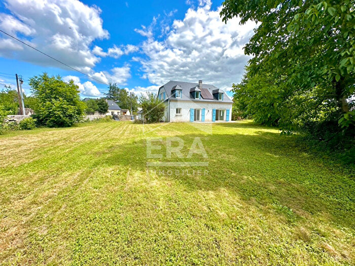 Lagos : Maison 7 pièces à vendre