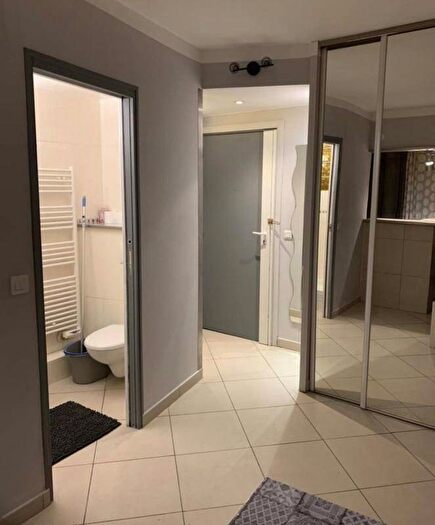 Appartement 1 pièce à louer - Le Fort la Maillarde, Chennevières-sur-Marne