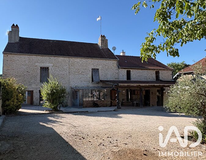 Maison 8 pièces à vendre - Praslay