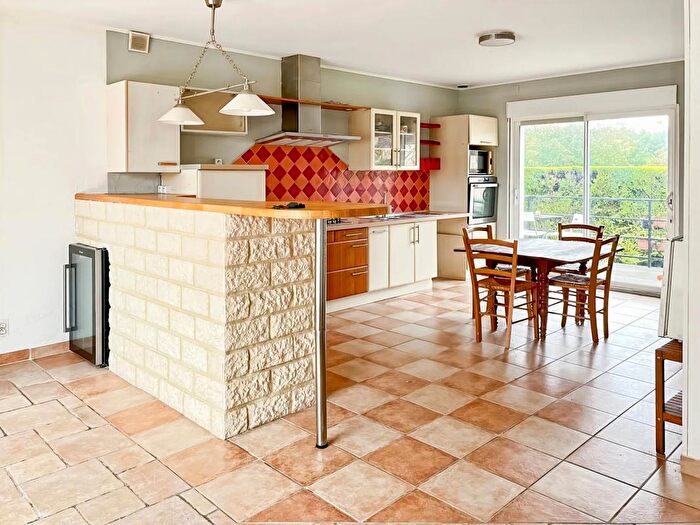 Maison à vendre - Le Subdray - 7 pièces - 5 chambres