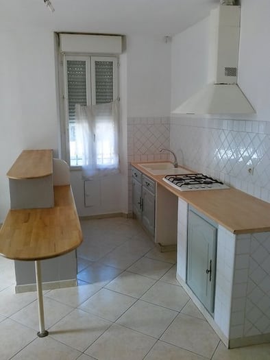 Appartement 2 pièces à louer à Marseille 14ème, Le Canet