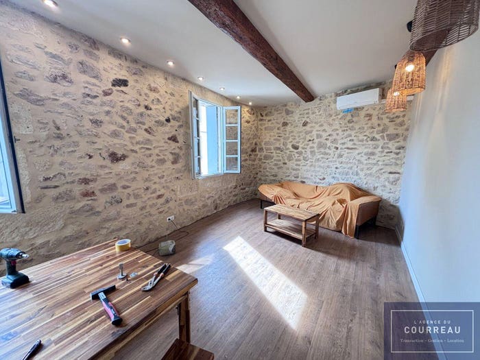 Centre Historique, Montpellier - Appartement 5 pièces à louer