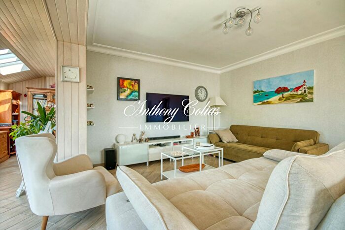 Maison 6 pièces à Séné, à vendre