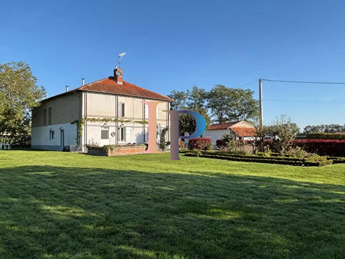 Roanne : Maison 8 pièces à vendre