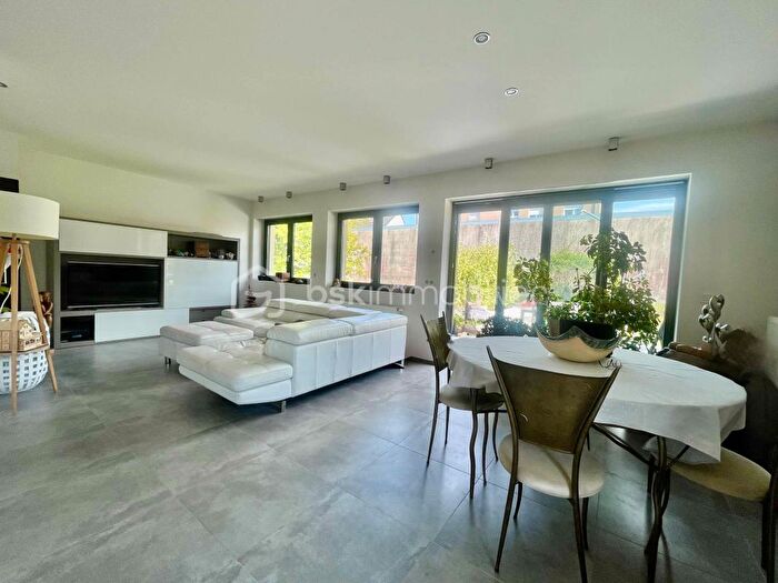 Maison 6 pièces à vendre à Hettange-Grande