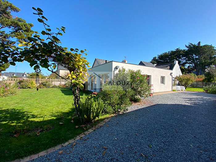 Maisons à vendre et appartements à louer - 1