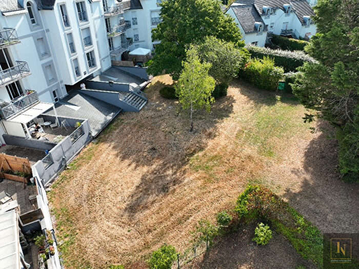 Vannes, Nord Est : Appartement 5 pièces à vendre