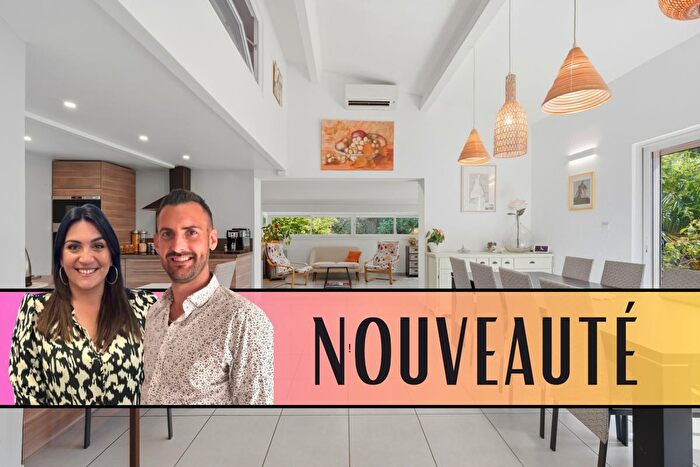Maison 5 pièces à vendre - Cournonterral
