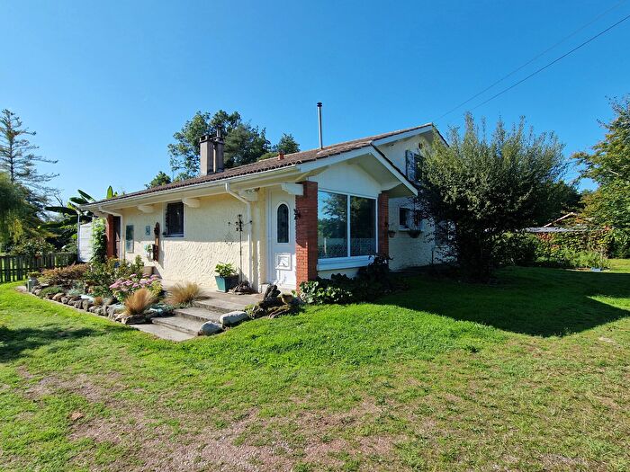 Maison à vendre - Monségur - 4 pièces - 4 chambres