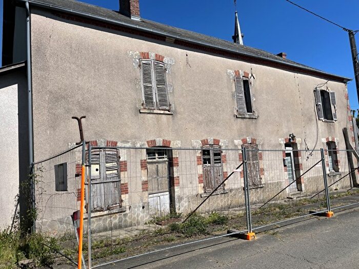 Maison 3 pièces à vendre à La Chapelotte