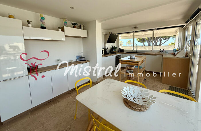 Maison à vendre - Le Grau-du-Roi, Port Camargue, Les Marinas, Plage Sud, Plage Nord - 3 pièces - 2 chambres