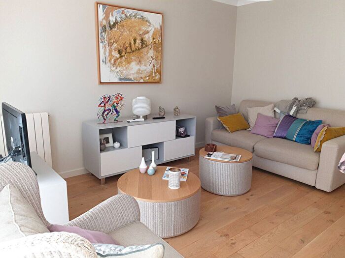 Appartement 3 pièces à La Baule les Pins, La Baule-Escoublac, à louer