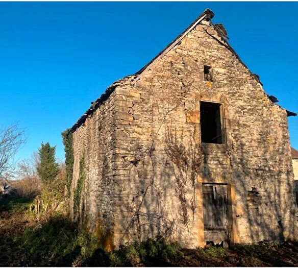 Maison à vendre - Parisot - 1 pièce